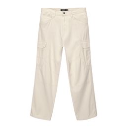 Pull&Bear Pull&bear Hose Herren Gr&ouml;&szlig;e 34 sand