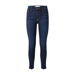 Hollister Jeans Damen Gr&ouml;&szlig;e 31/32 blue denim