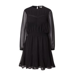 Mbym Kleid 'Namina-M' Damen Gr&ouml;&szlig;e 40 schwarz Winterkleid