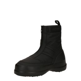 Moon Boot Snowboots 'LUNA' Damen Gr&ouml;&szlig;e 38 schwarz Winterschuhe