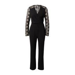 Dorothy Perkins Jumpsuit Damen Gr&ouml;&szlig;e M schwarz