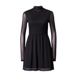 Only Kleid 'ERICA' Damen Gr&ouml;&szlig;e 40 schwarz Winterkleid