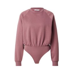 ABOUT YOU Sweatshirt 'Dana' Damen Gr&ouml;&szlig;e XL ros&eacute;