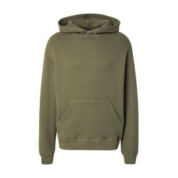 DAN FOX APPAREL Sweatshirt 'Essential Patrick' Herren Gr&ouml;&szlig;e XXL oliv
