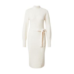V&eacute;ro Moda Vero Moda Kleid 'VMPIPPA' Damen Gr&ouml;&szlig;e XS beige