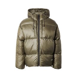 Low Lights Studios Jacke 'LYNX' Herren Gr&ouml;&szlig;e XL khaki
