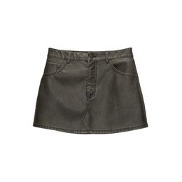 Pull&Bear Pull&bear Rock Damen Gr&ouml;&szlig;e 42 braun