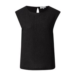 rosemunde Bluse Damen Gr&ouml;&szlig;e XL schwarz