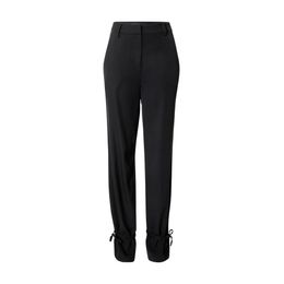 Sel by peppercorn Misspap Hose Damen Gr&ouml;&szlig;e 44 schwarz