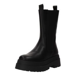 ABOUT YOU Stiefelette 'Elaine' Damen Gr&ouml;&szlig;e 40 schwarz Winterschuhe