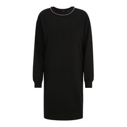 Vero Moda Tall Kleid 'VMDAISY' Damen Gr&ouml;&szlig;e 34 schwarz Winterkleid