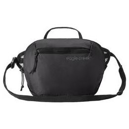 Eagle Creek Packable Hip Pack Black