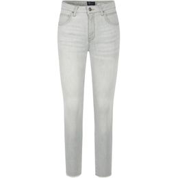 Raffaello Rossi 7/8 Jeans Amal Light Grey (Gr&ouml;&szlig;e: 46)