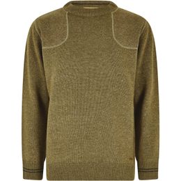 dubarry Rundhals-Pullover Clarinbridge Schilf (Gr&ouml;&szlig;e: XXL)
