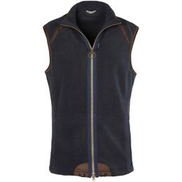 Barbour Fleeceweste Langdale Navy (Gr&ouml;&szlig;e: M)