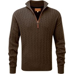 Sch&ouml;ffel Country Troyer Calton Loden Green (Gr&ouml;&szlig;e: 3XL)