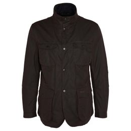 Barbour Wachsjacke Ogston Rustic/Classic (Gr&ouml;&szlig;e: M)