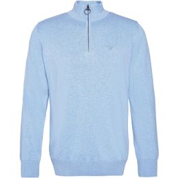 Barbour Troyer Tain Dark Chambray (Gr&ouml;&szlig;e: M)