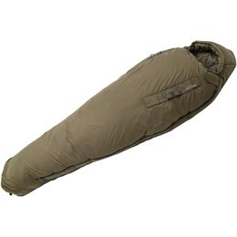 Carinthia Schlafsack Wilderness Rei&szlig;verschluss: rechts