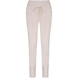 Raffaello Rossi 7/8-Jogpant Candy Offwhite (Größe: 34)