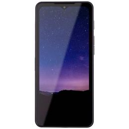 CAT® CAT S75 5G Smartphone B-Ware (beschädigte / fehlende Verpackung) 128 GB 16.7 cm (6.58 Zoll) Schwarz Android™ 12 Dual-SIM