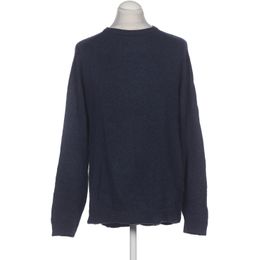 Strellson Herren Pullover, marineblau, Gr. 54