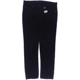 Pioneer Herren Jeans, schwarz, Gr. 38