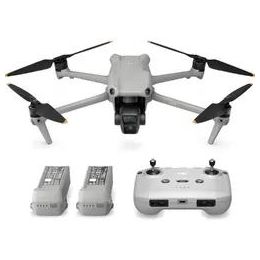 DJI Air 3 Fly More Combo + RC controller 2