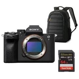 Sony A7 IV Black Friday kit | ✔️ 300 € Cashback