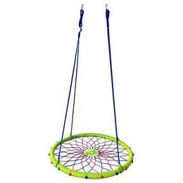 Nestschaukel-Sitz TRELINES "Traumfänger,96 cm", bunt, Schaukelsitze, Kinder, bis 225 kg