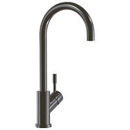 Villeroy & Boch Villeroy und Boch Küchenarmatur Umbrella 92530005 16 l/min, flexible Anschlussschläuche, anthracite
