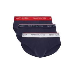 Tommy Hilfiger Slip im 3er-Pack