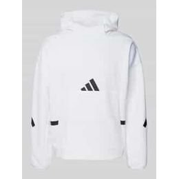 adidas Sportswear Hoodie mit Kängurutasche