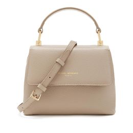 Isabel Bernard Crossbody Bags - Handtasche - Gr. unisize - in Taupe - f&uuml;r Damen