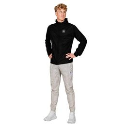 Saysky Flow 2.5L Waterproof Jacket Bekleidung Herren schwarz