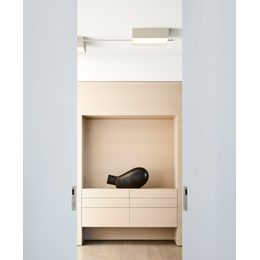 Vibia Structural 2642 Deckenleuchte Grau L2