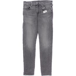 Levi's Levis Herren Jeans, grau, Gr. 30