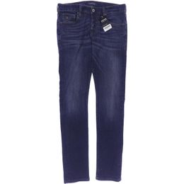 Scotch & Soda Scotch & Soda Herren Jeans, blau, Gr. 31