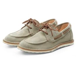 Astorflex Herren-Bootsschuh