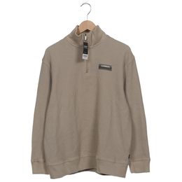 Lerros Herren Pullover, beige, Gr. 56