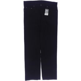 Pioneer Herren Jeans, schwarz, Gr. 38