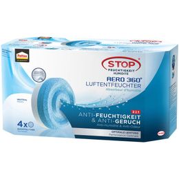 Pattex - Luftentfeuchter-Nachfülltabs 20 m³