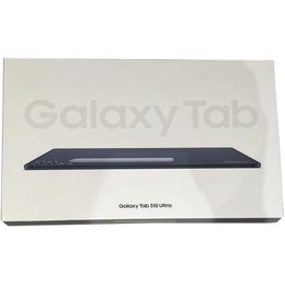 Galaxy Tab S10 Ultra SM-X920N 512GB grau Android 14 Tablet (SM-X920NZAPEUB) - Samsung