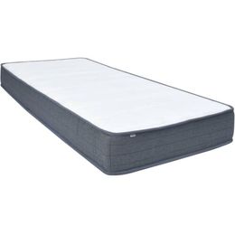 Boxspringbett-Matratze 200 x 120 x 20 cm vidaXL