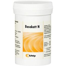 Kattwiga Basakatt N Salz 100 g