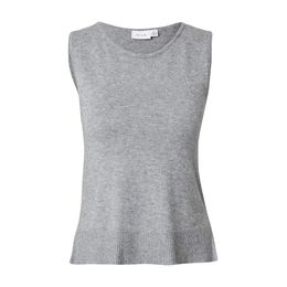 Vila Top 'VILILO' female Grey size L