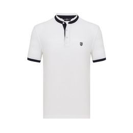 Jimmy Sanders Shirt male White size L