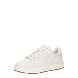 Lauren by Ralph Lauren Lauren Ralph Lauren Sneakers 'AINSLEY' female White size 11