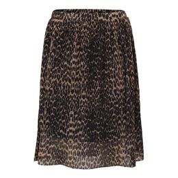 Guido Maria Kretschmer Curvy Rock 'Lani' Damen Größe 52 beige / schwarz