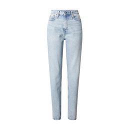 Calvin Klein Jeans Jeans 'AUTHENTIC' Damen Gr&ouml;&szlig;e 24 hellblau
